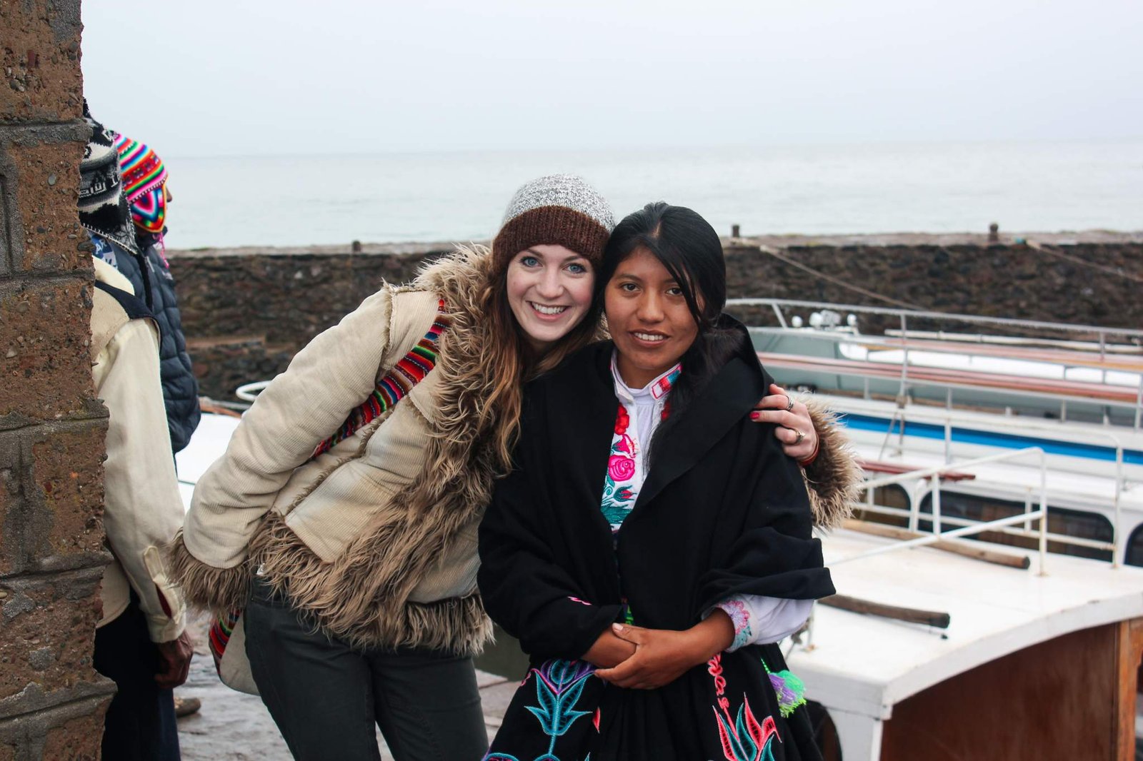 Amantani Island Homestay : My Actual Experience