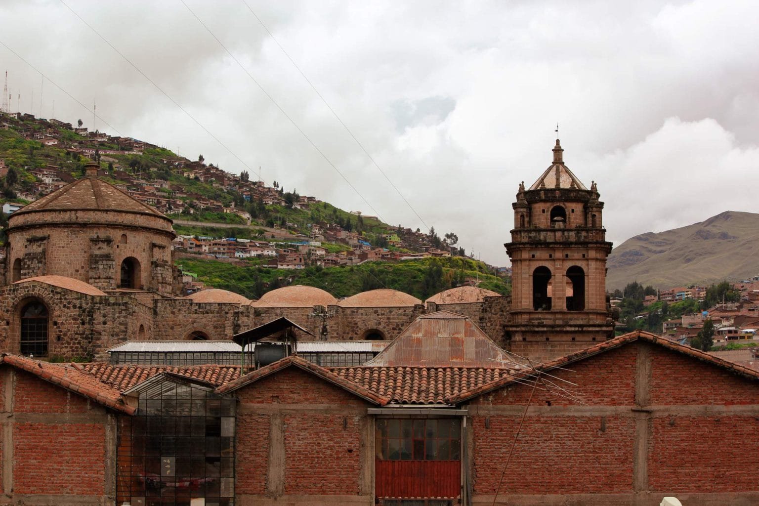 Travel Guide to Cusco - the Capital Of the Inca World | Inspiration and ...