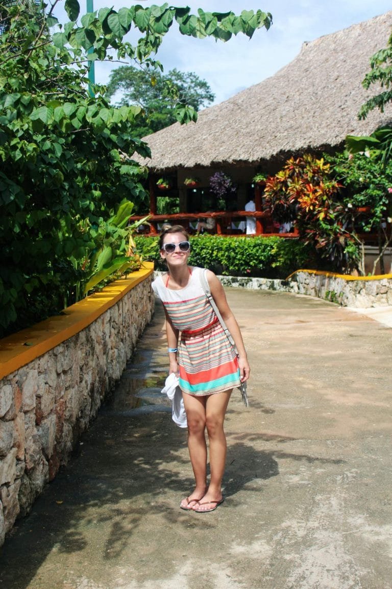 Il Kil cenote and Valladolid | Travel Inspiration, Ideas and Tips