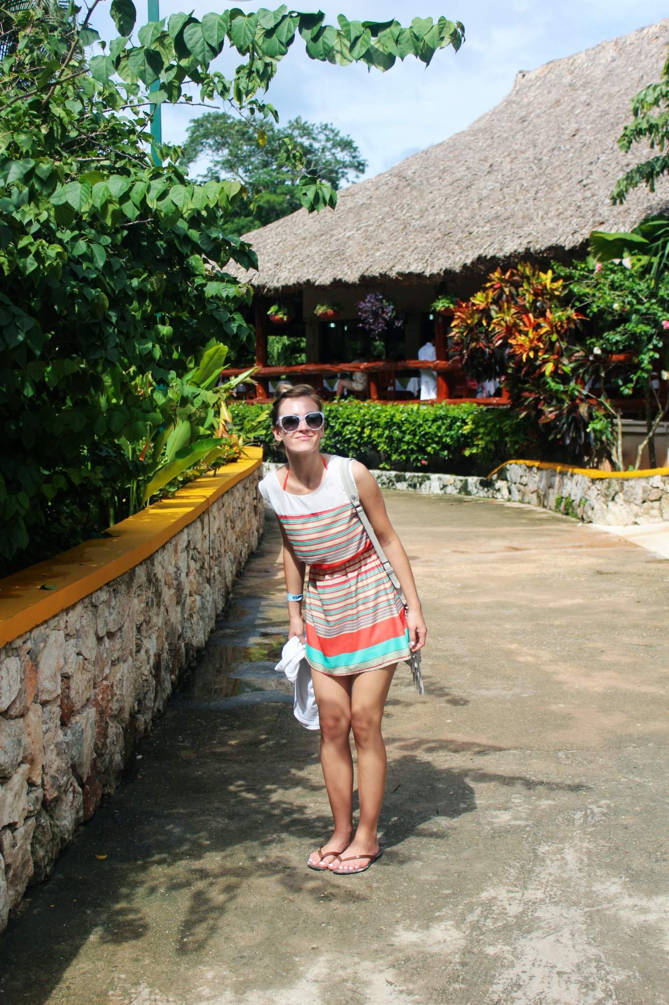 Il Kil cenote and Valladolid | Travel Inspiration, Ideas and Tips