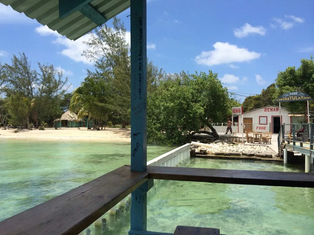 From Iguanas to Inhabited Islands | What to Do in Utila Besides Diving