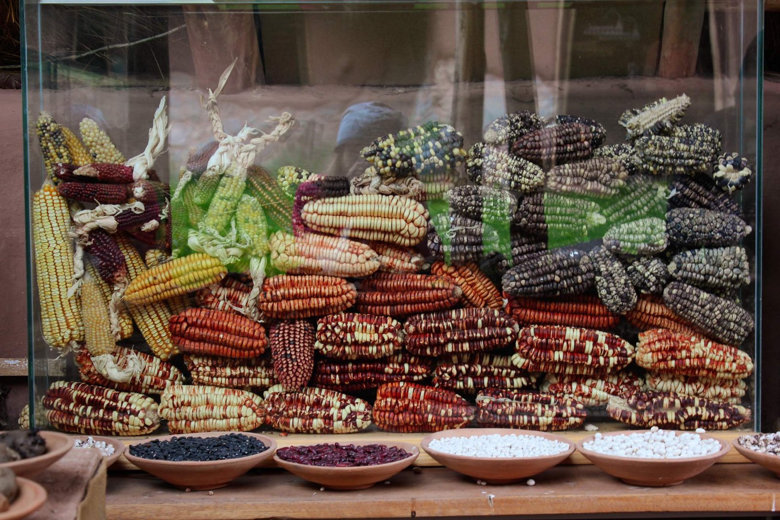 A Foodie's Guide To Peruvian Food And Drink