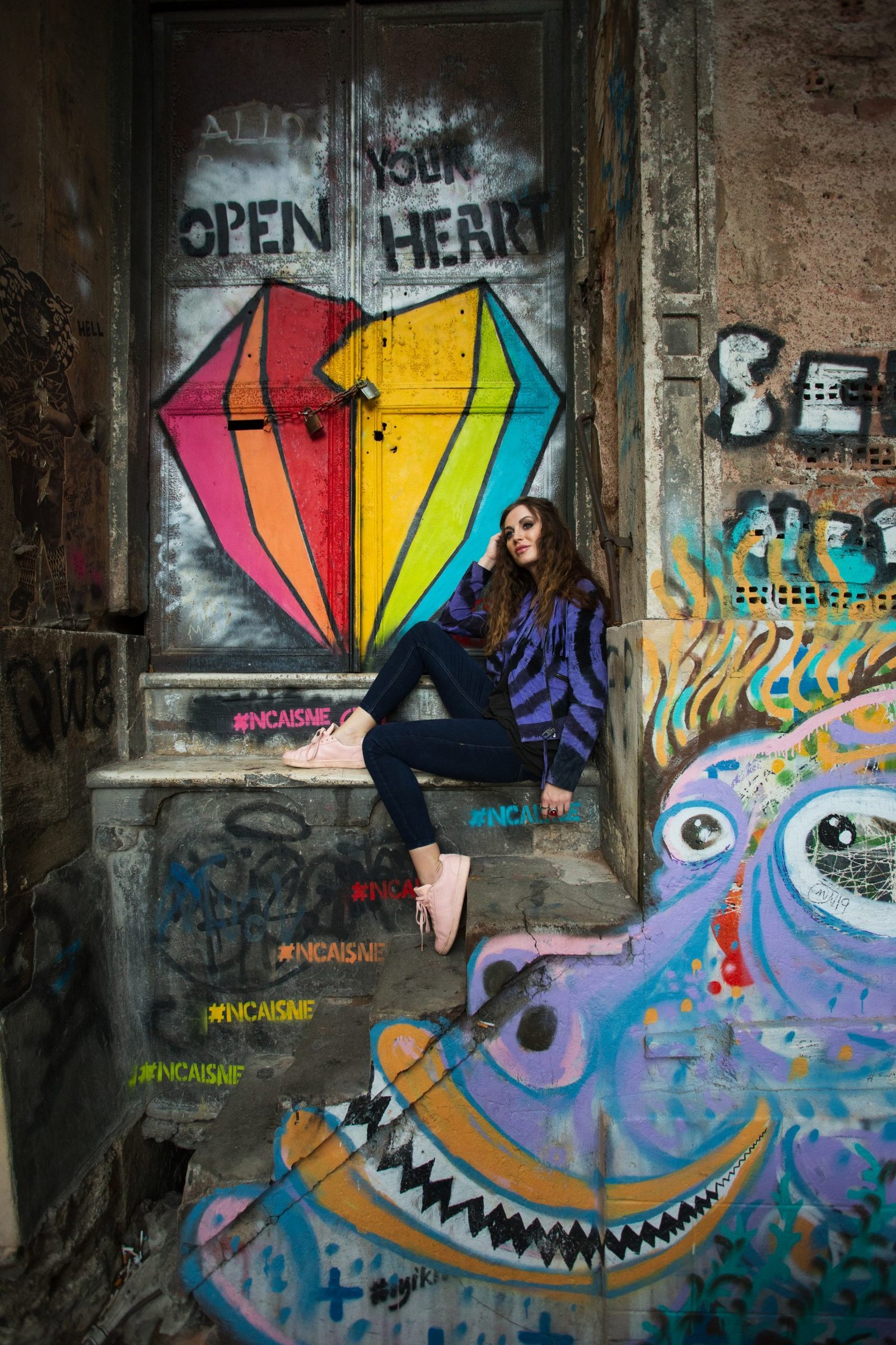 A complete guide to Beyoglu Istanbul - Vivalalilia - Traveling the ...