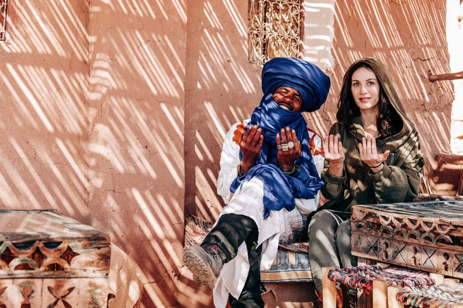 Ait Benhaddou Travel Guide: How To Visit And What To Expect