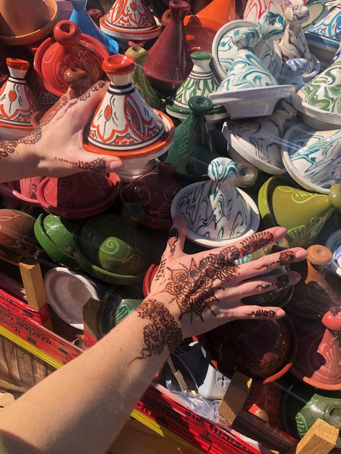 Morocco Practical Shopping Guide: What To Buy And How To Bargain