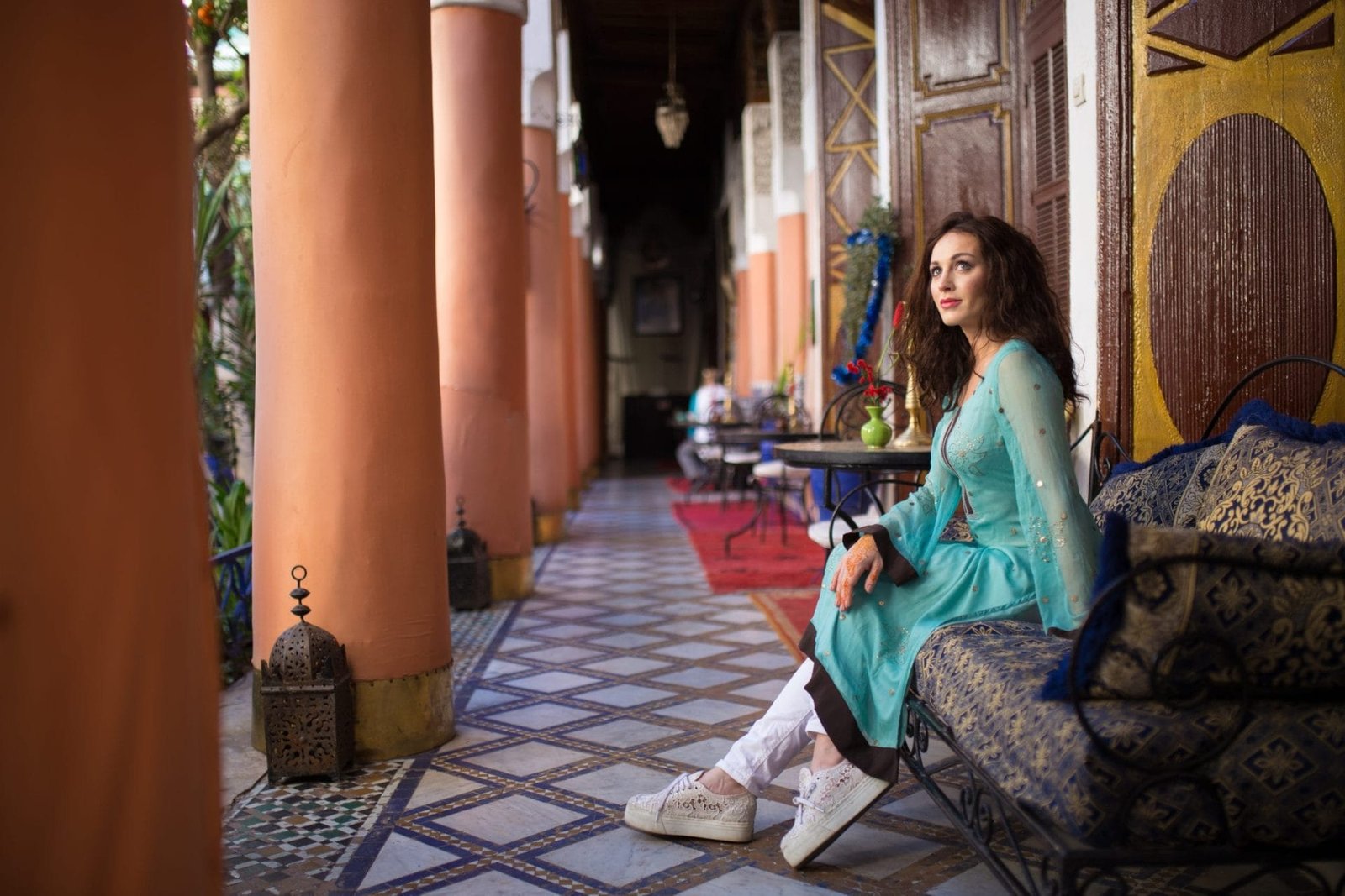 Fabulous Things To Do In Marrakesh| Travel Inspiration and Ideas