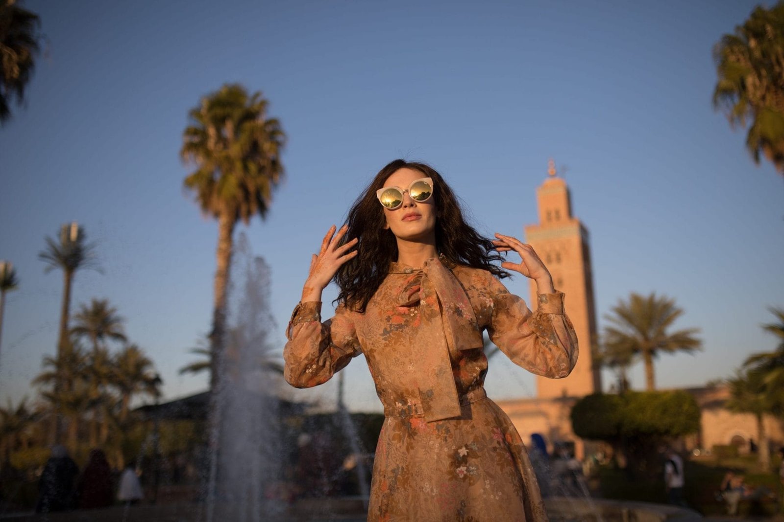 Fabulous Things To Do In Marrakesh| Travel Inspiration and Ideas