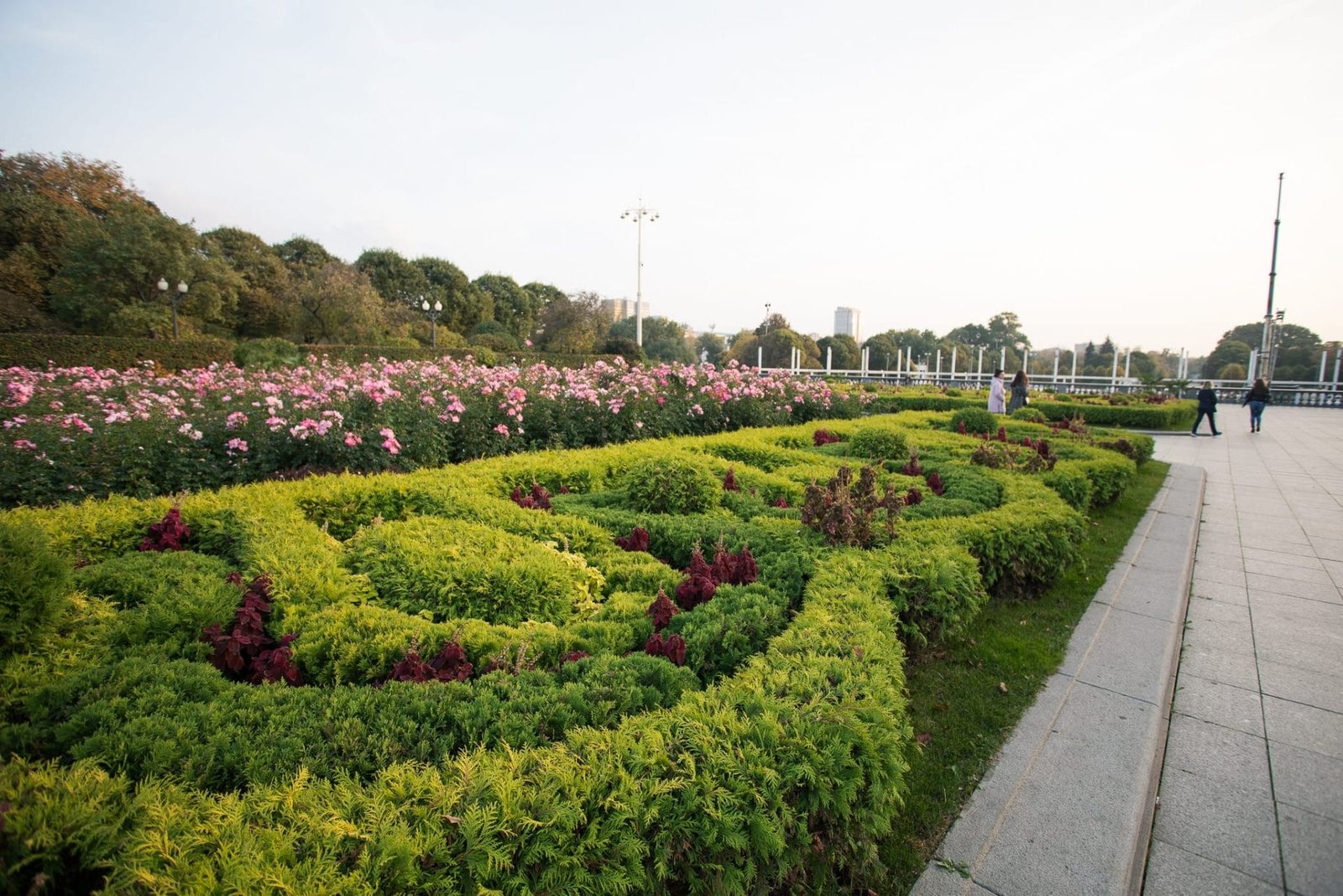 Best Parks to Visit in Moscow | Travel Inspiration and Tips For Your Trip