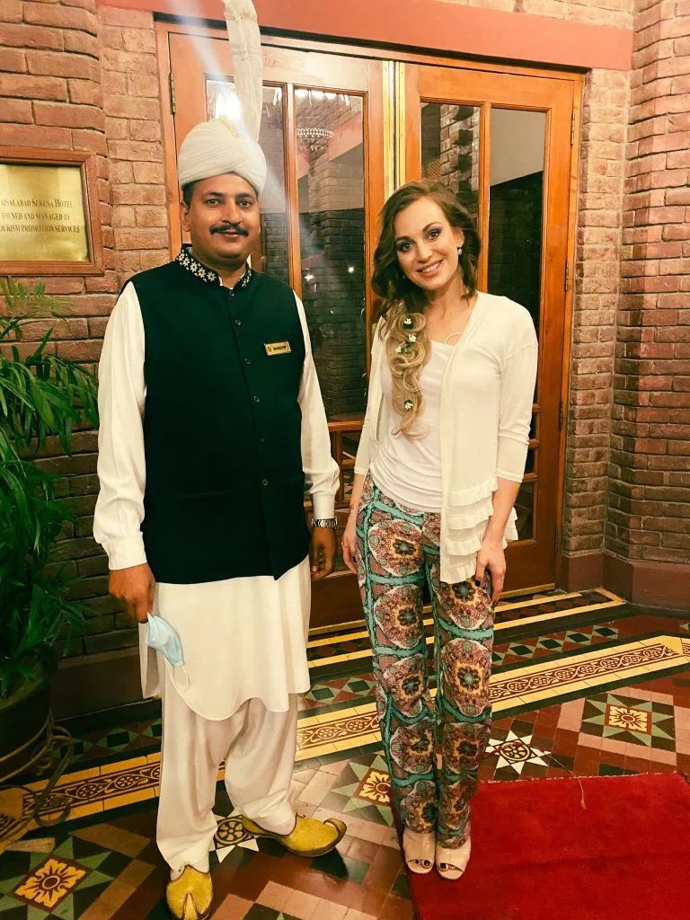 Why You Should Visit Pakistan: Reasons to Travel - Vivalalilia ...