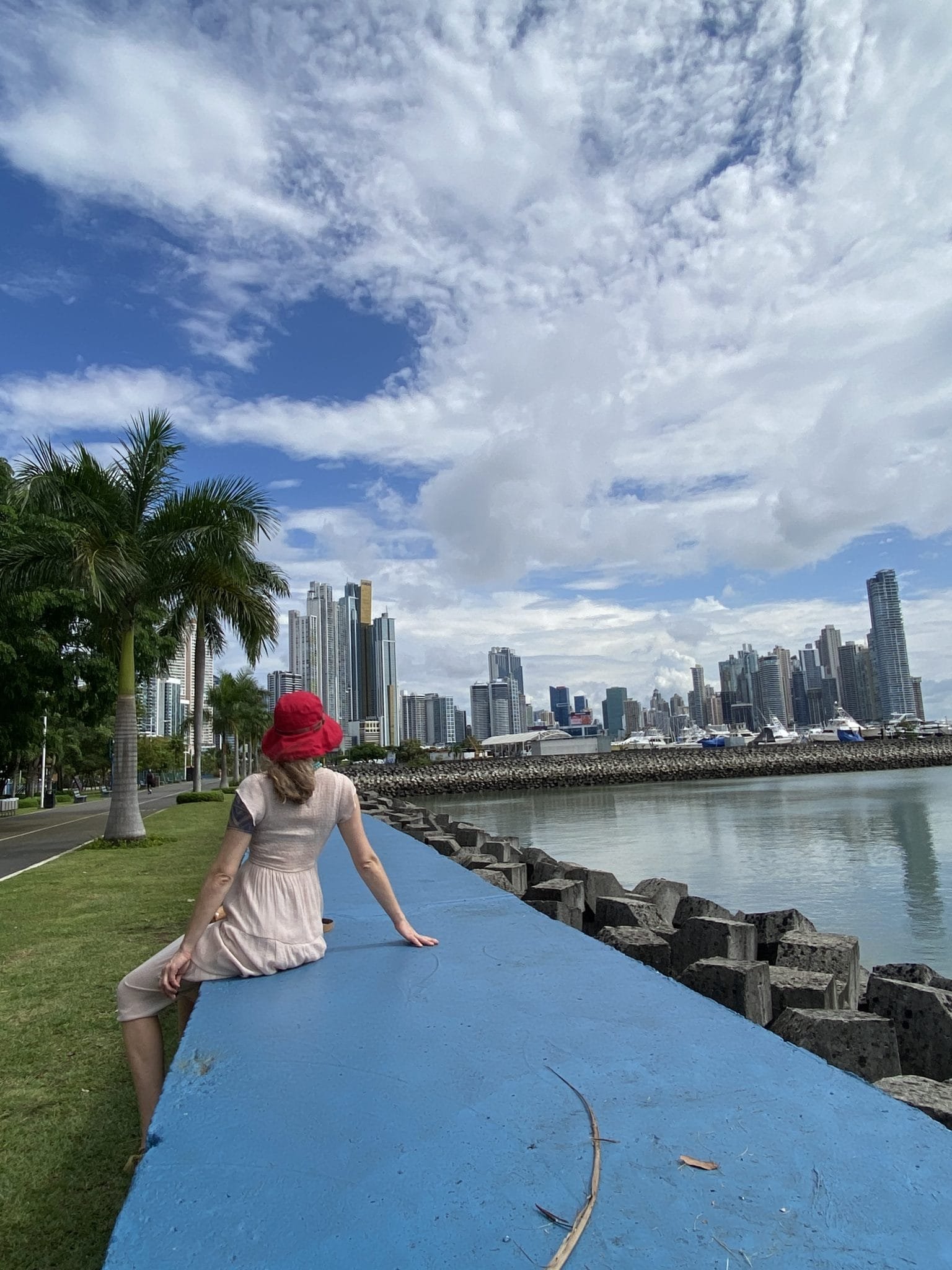 The Ultimate Guide To Panama City & Best Things To Do - Vivalalilia ...