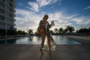 Miami Outfit Inspiration - How to dress in Miami