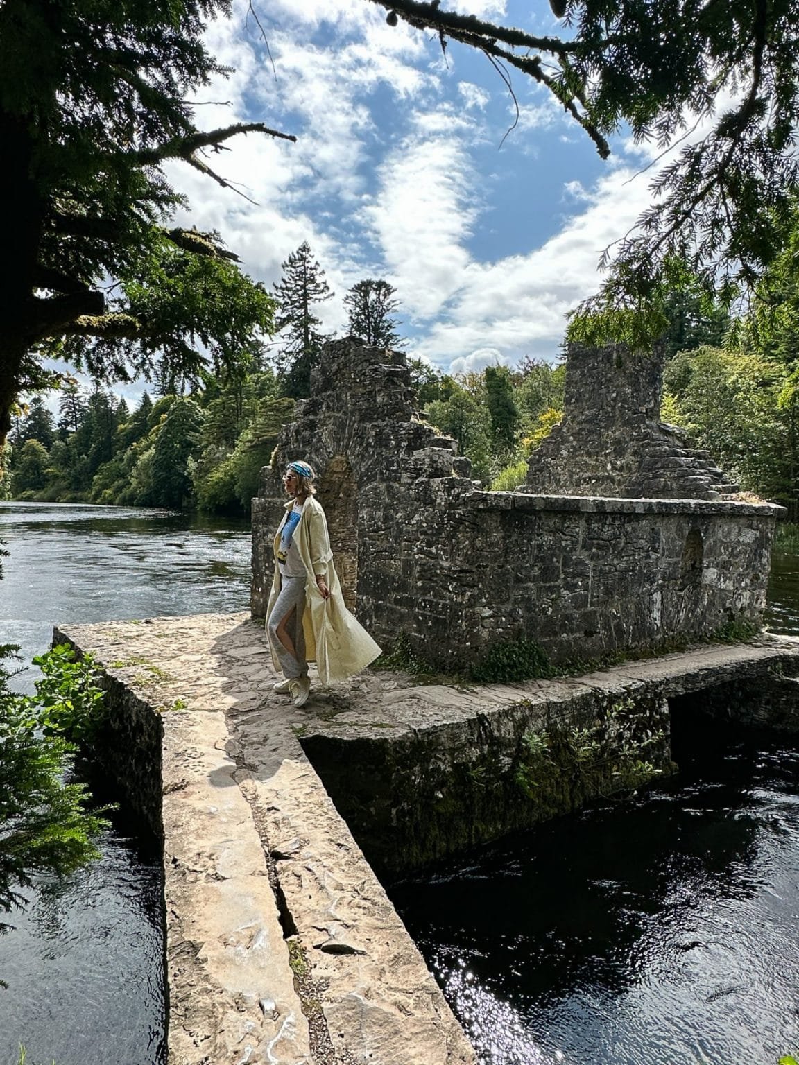Best Things to Do in Cong, Ireland in a Day - Vivalalilia - Traveling ...