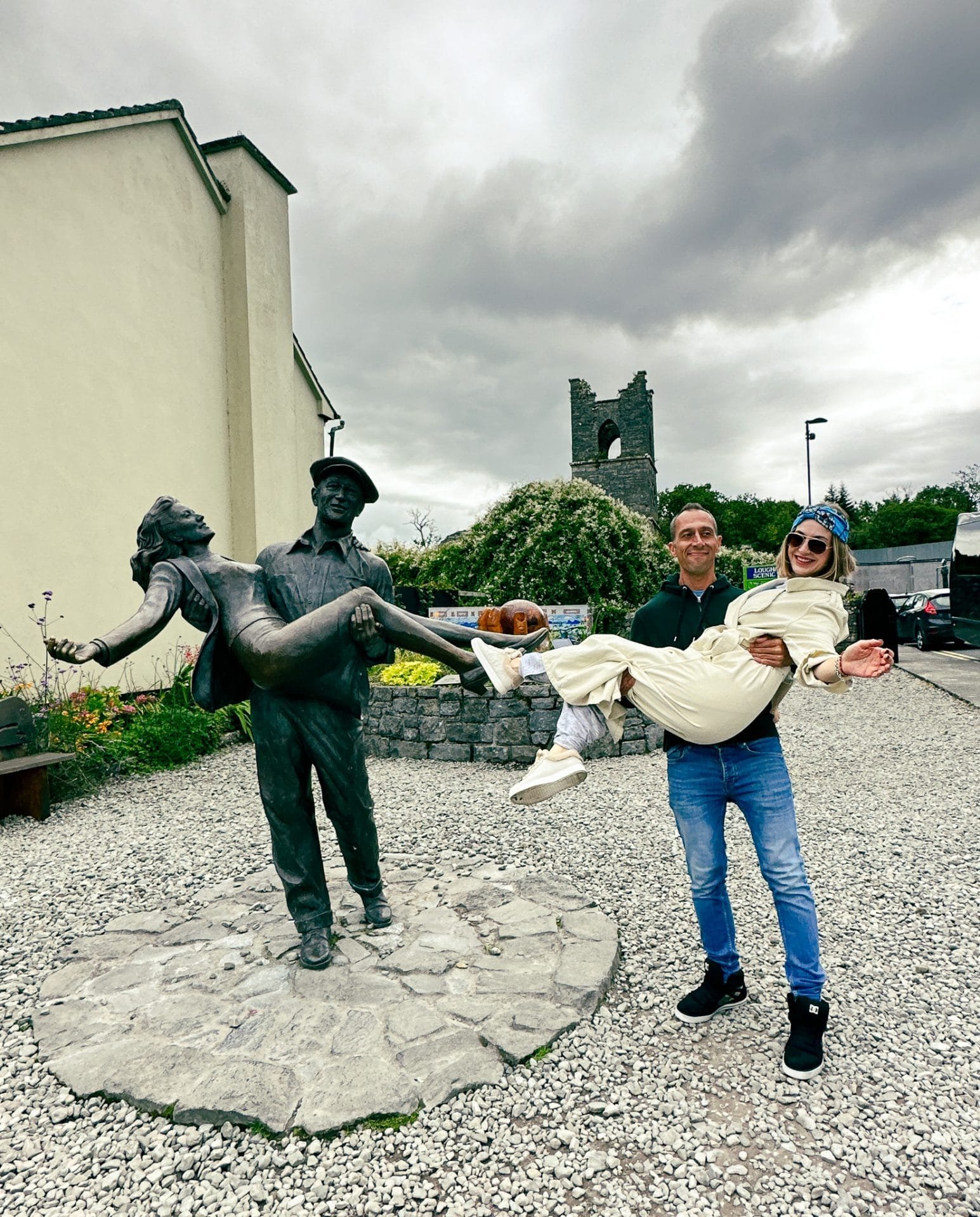 Best Things to Do in Cong, Ireland in a Day - Vivalalilia - Traveling ...