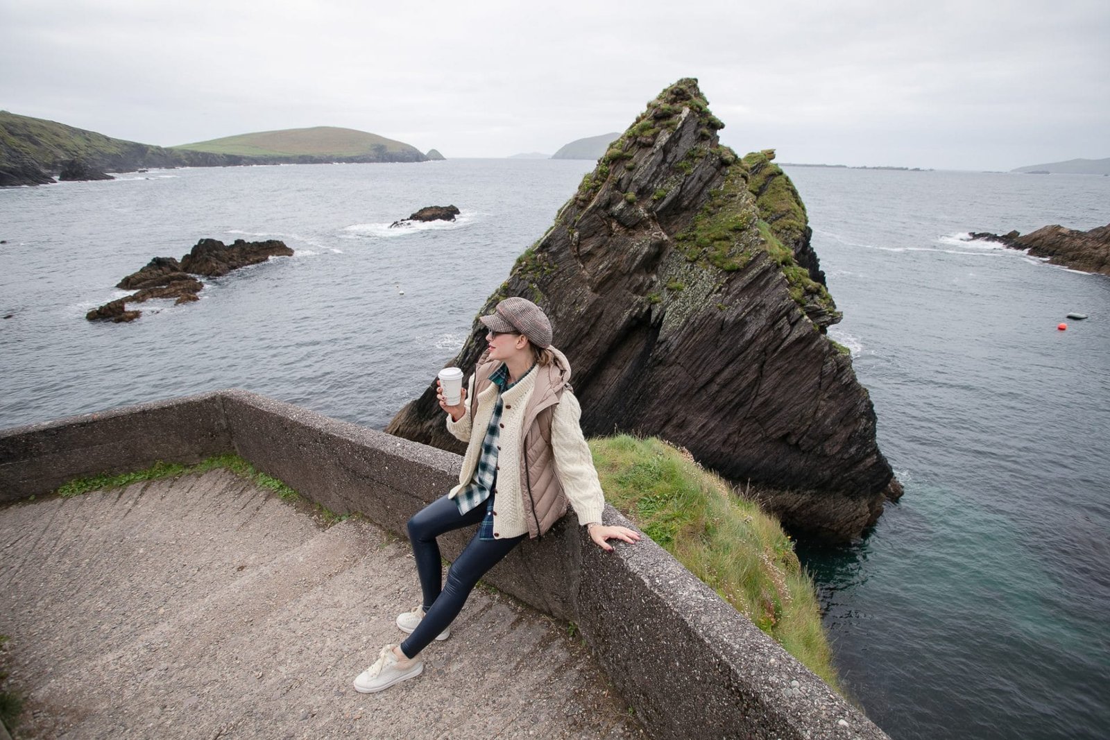 What To Wear In Ireland: Packing List and Outfit Inspiration ...