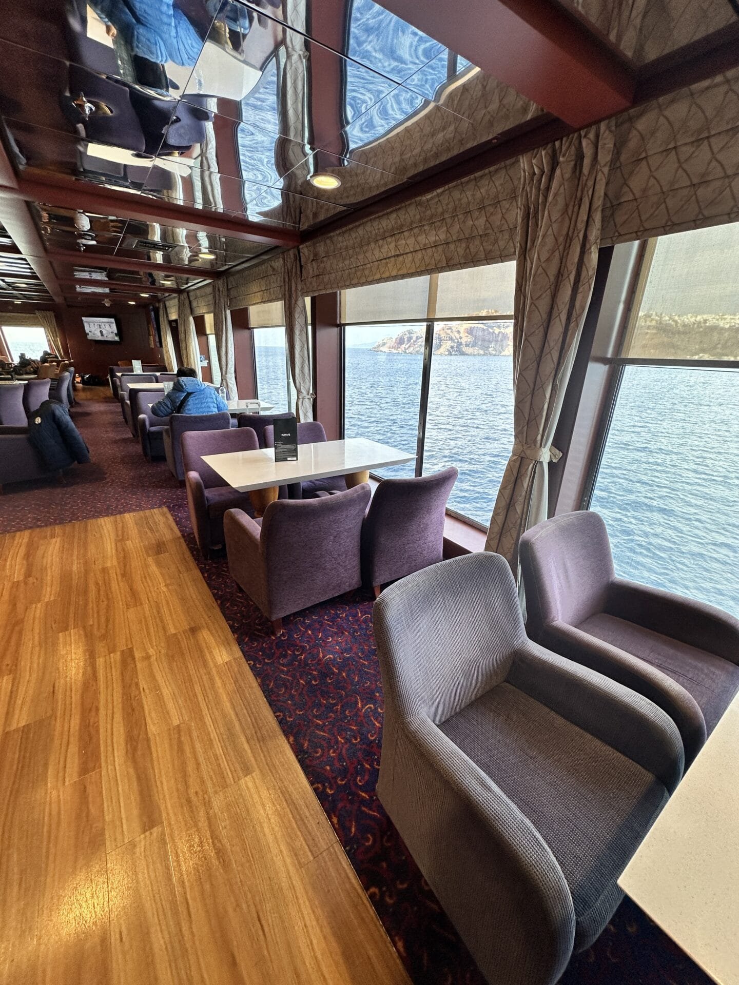 Essential Guide to Ferry Travel in Greece: Island Hopping Simplified ...