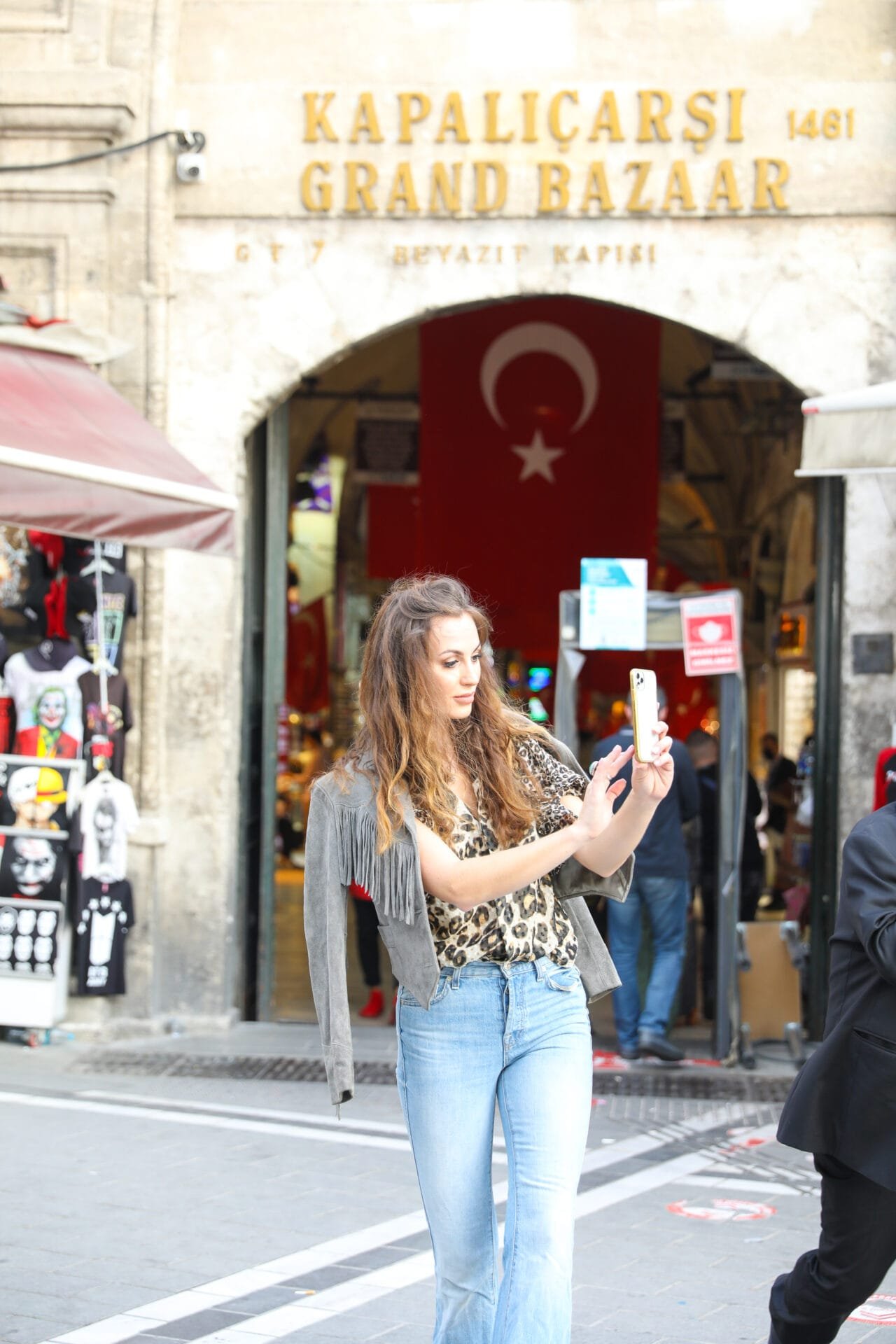 Istanbul's Best Photo Locations & Tips for the Perfect Shot ...