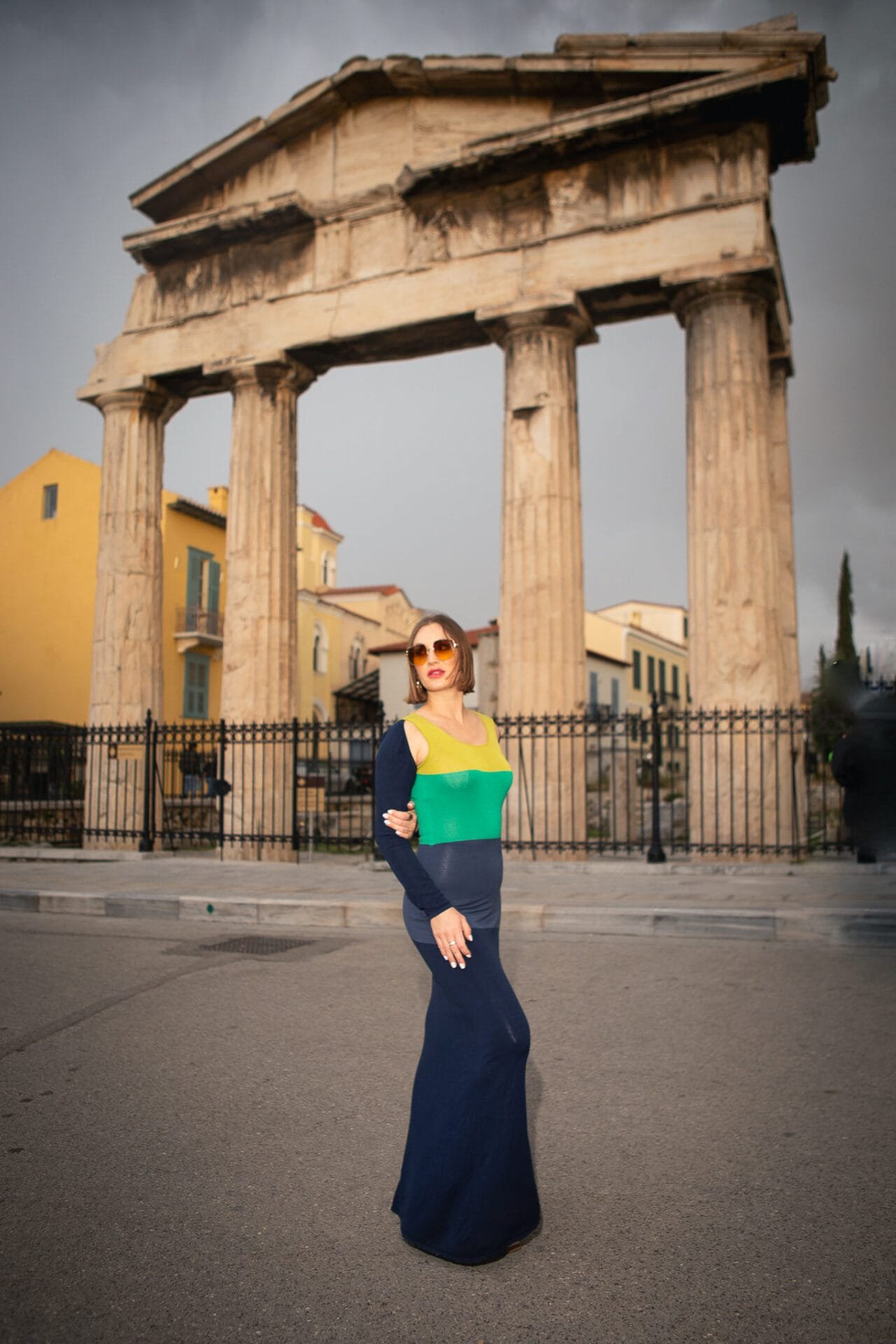 Athens Adventure Guide: Epic Things You Need to Do - Vivalalilia ...