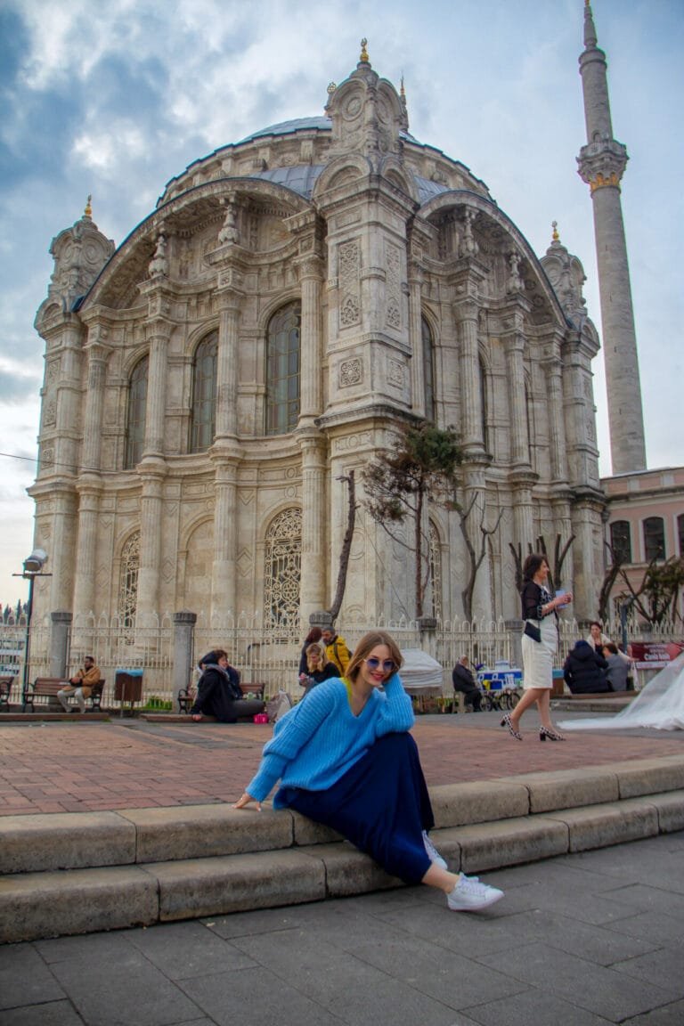 Istanbul: 20 Instagrammable Locations & How to Find Them