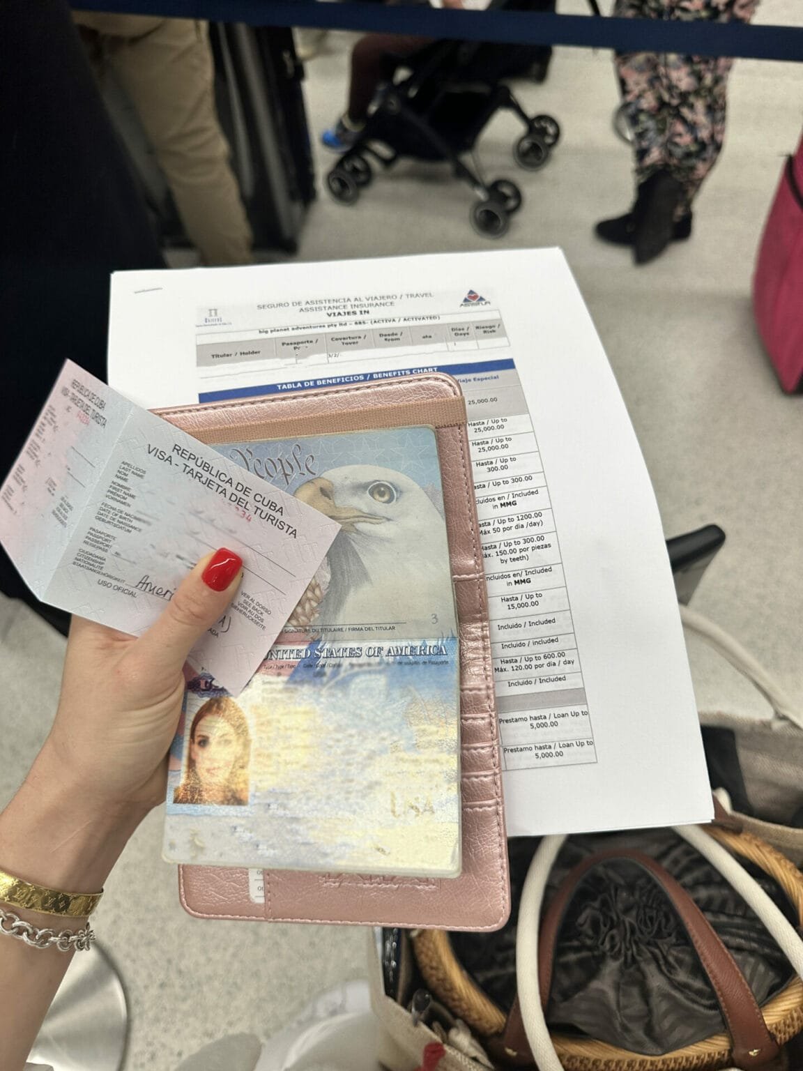 Travel to Cuba from the US: A Guide for American Citizens