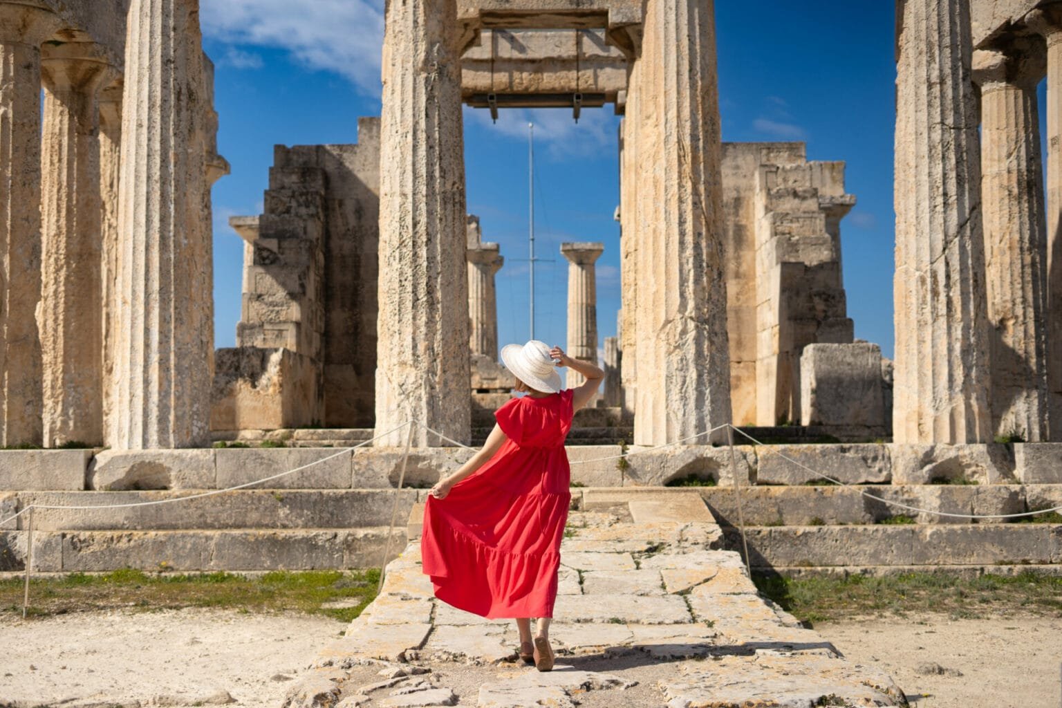 How to Choose the Perfect Greek Island for Your Vacation - Vivalalilia ...