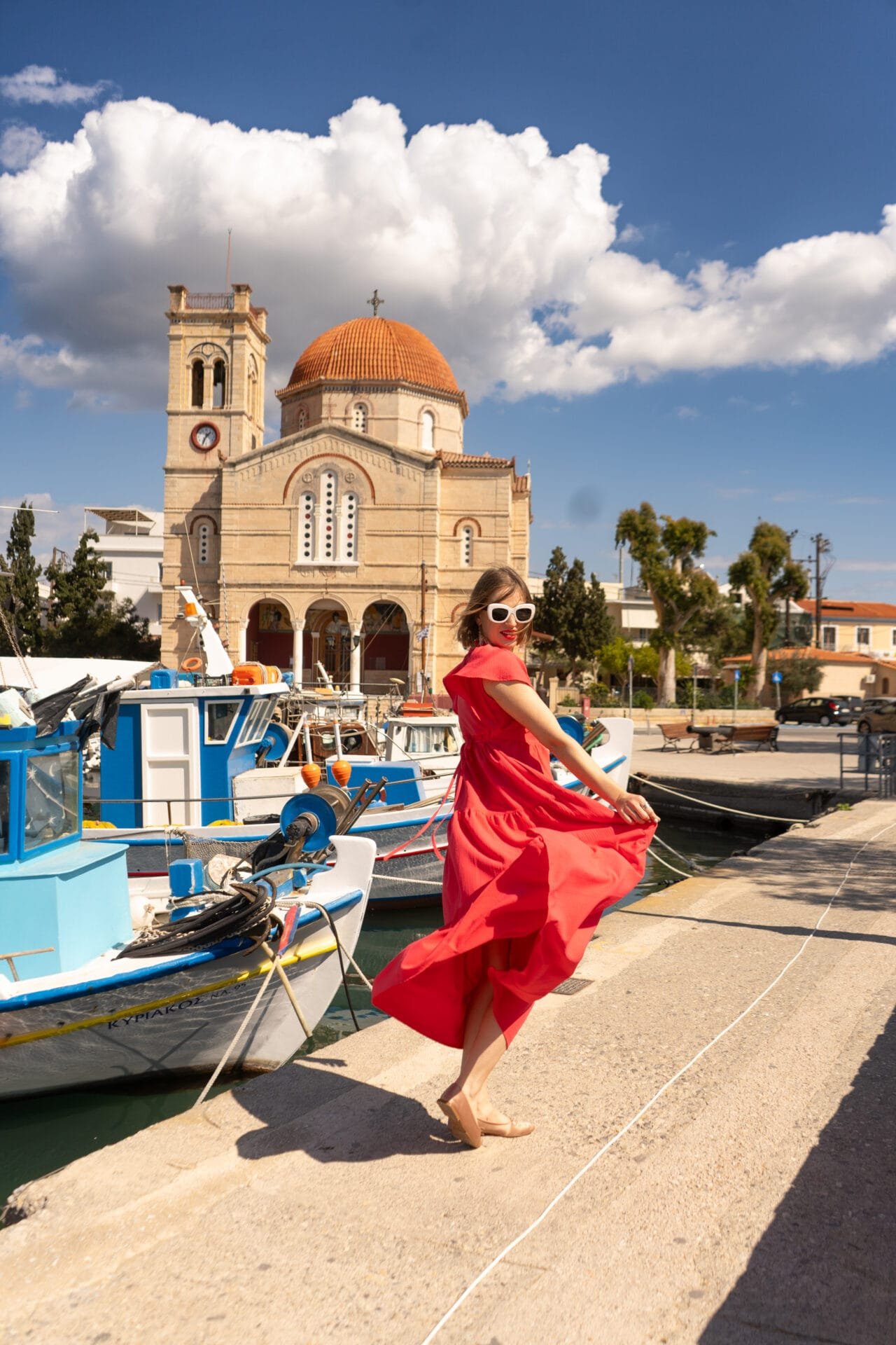 10 Best Things to Do in Aegina - Vivalalilia - Traveling the world ...