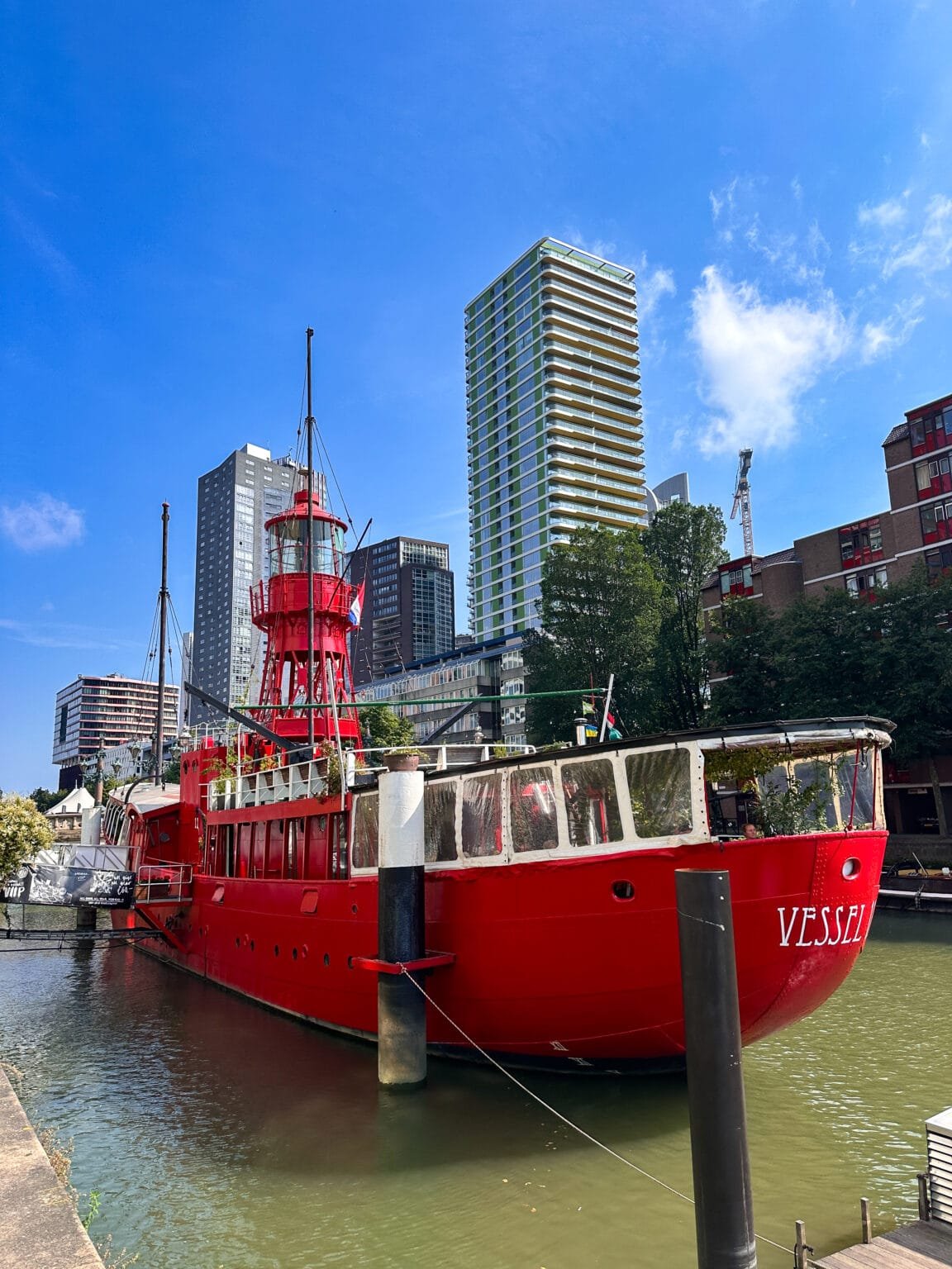 10 Fun Facts About Rotterdam - The Most Modern City in Europe ...