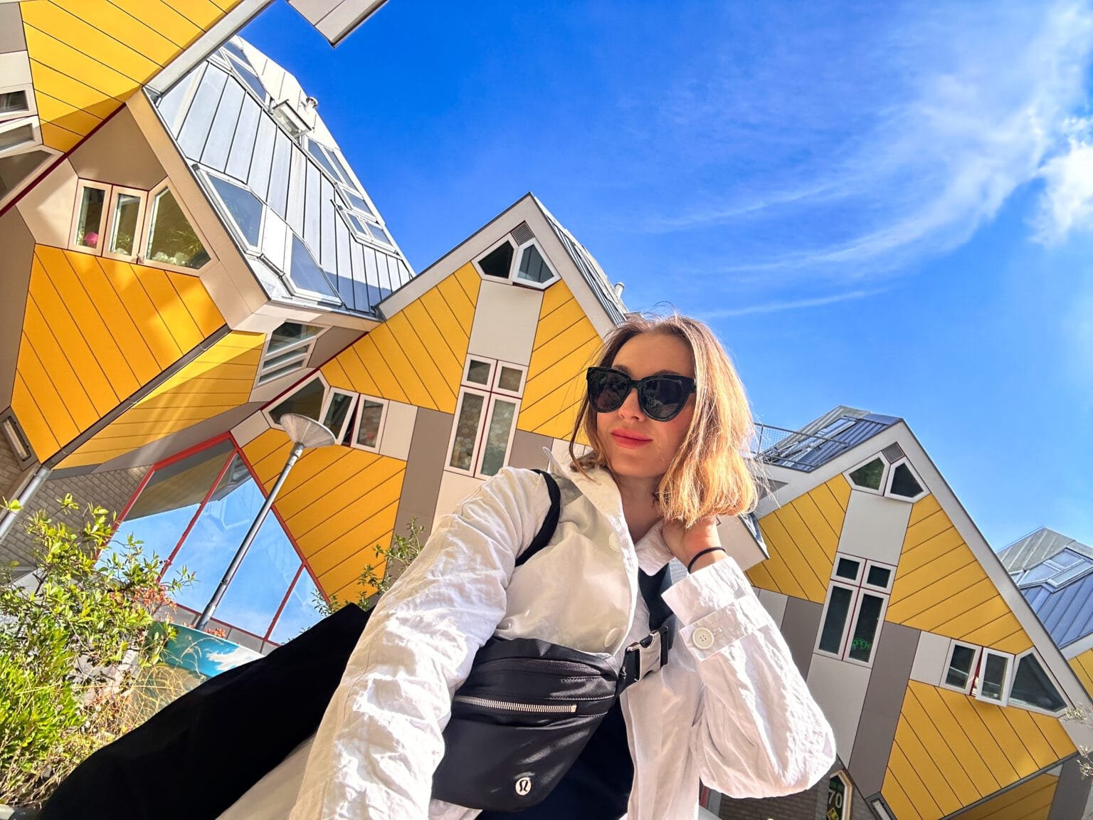 Top Attractions in Rotterdam, the Ultimate Modern Hub - Vivalalilia ...