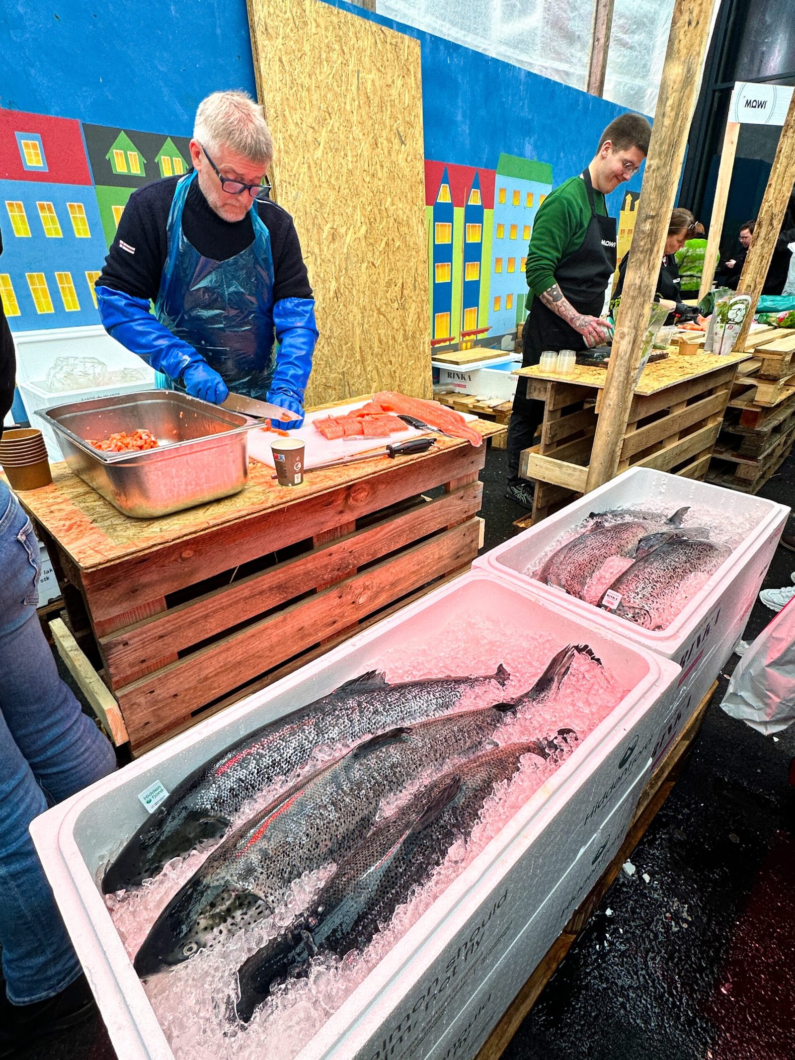 Faroe Islands Bucket List: 10 Best Things to do in the Faroes ...
