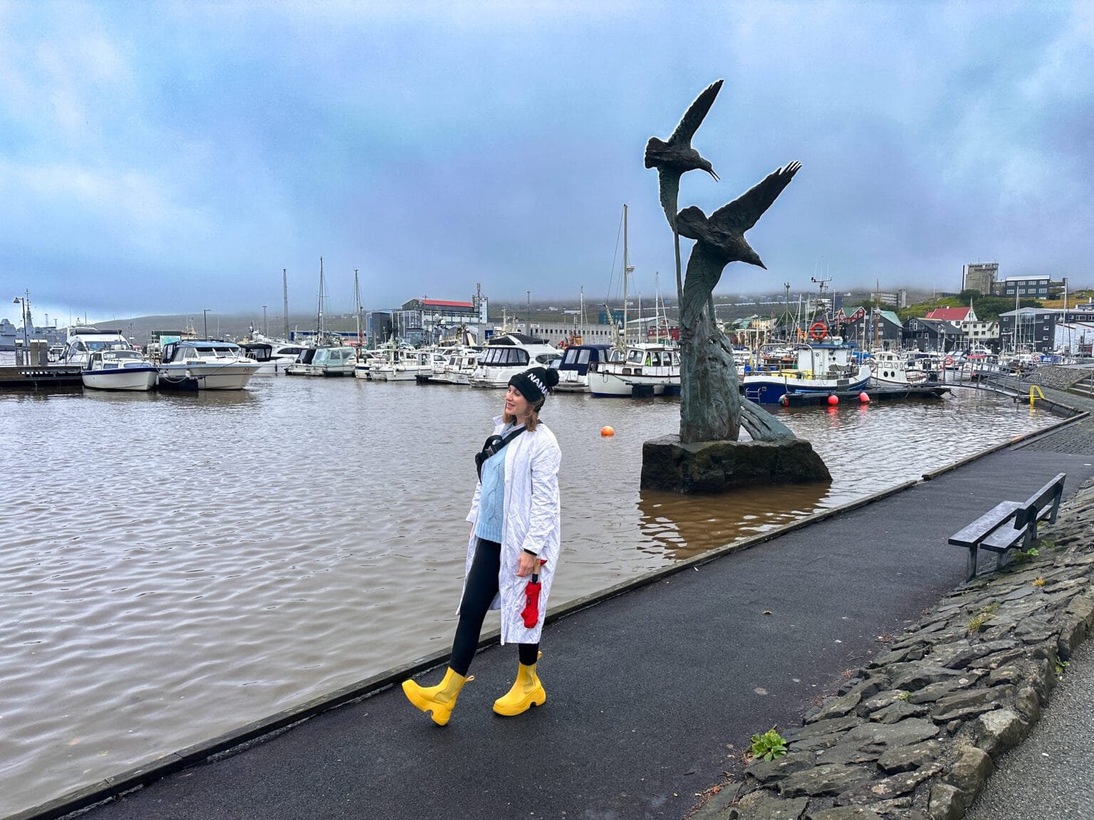 9 Irresistible Reasons to Visit the Faroe Islands - Vivalalilia ...