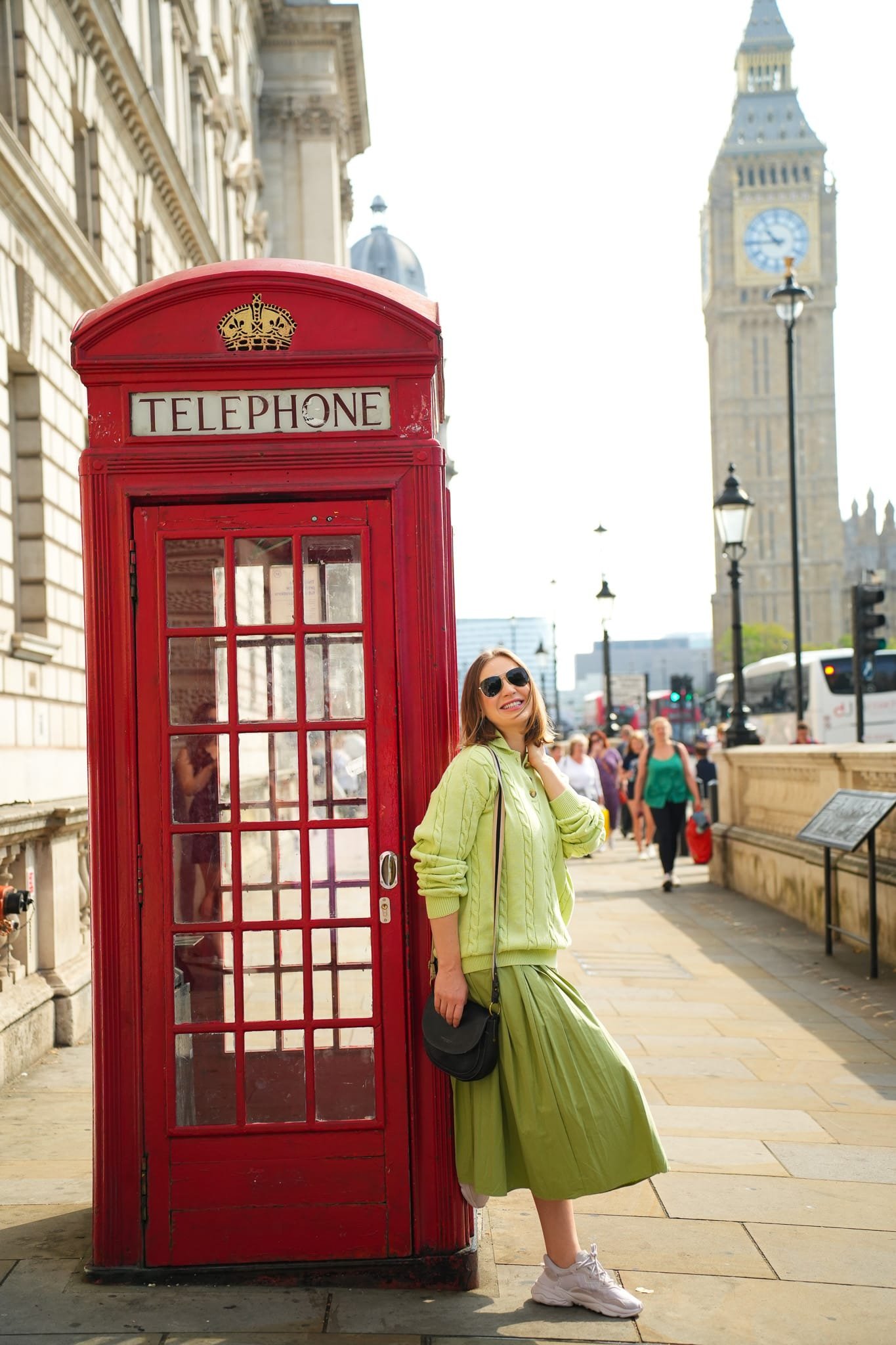 A Perfect Weekend in London: An Ultimate Itinerary for First Timers ...