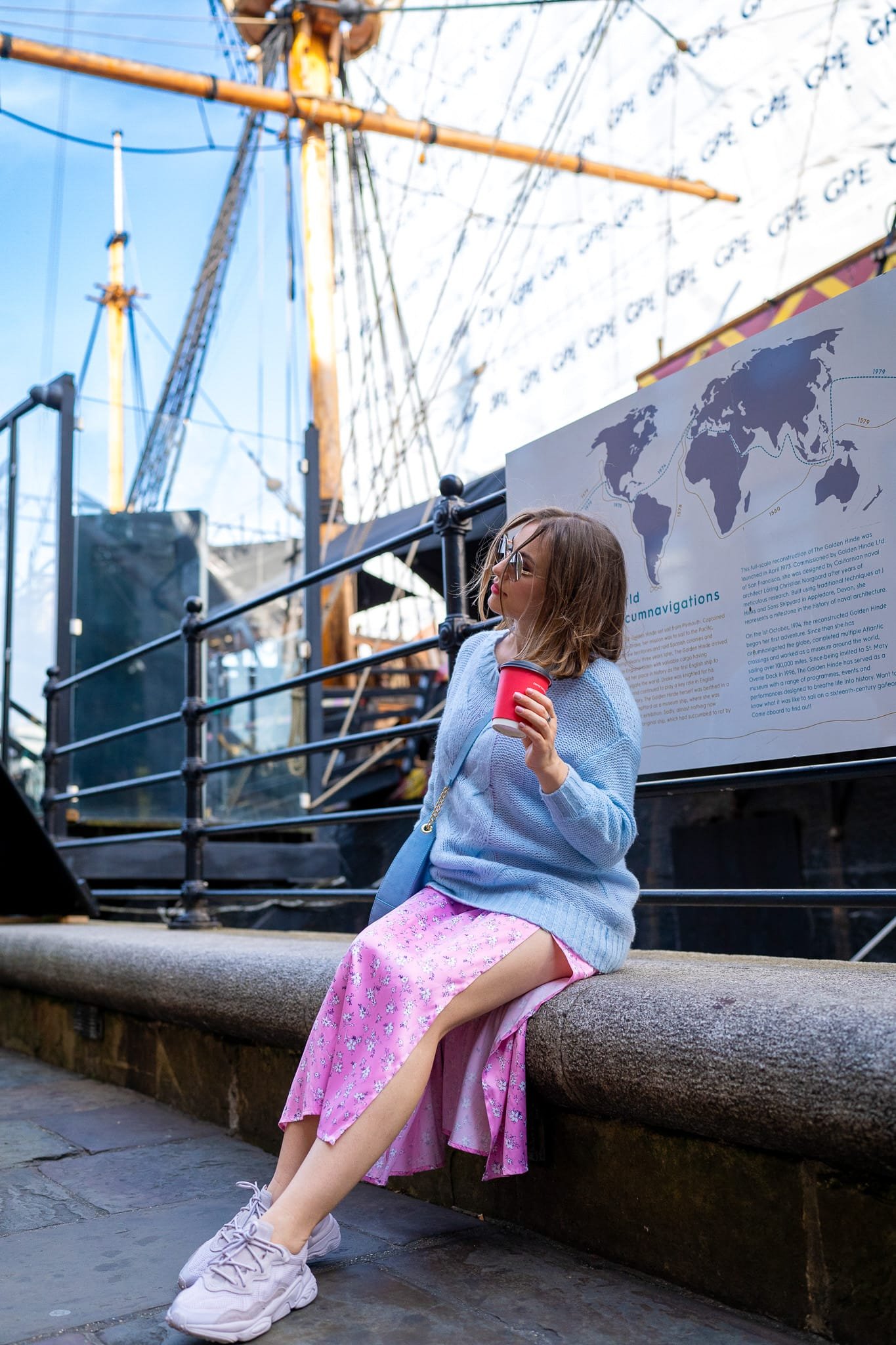 Experience London in One Day | Perfect Day Itinerary