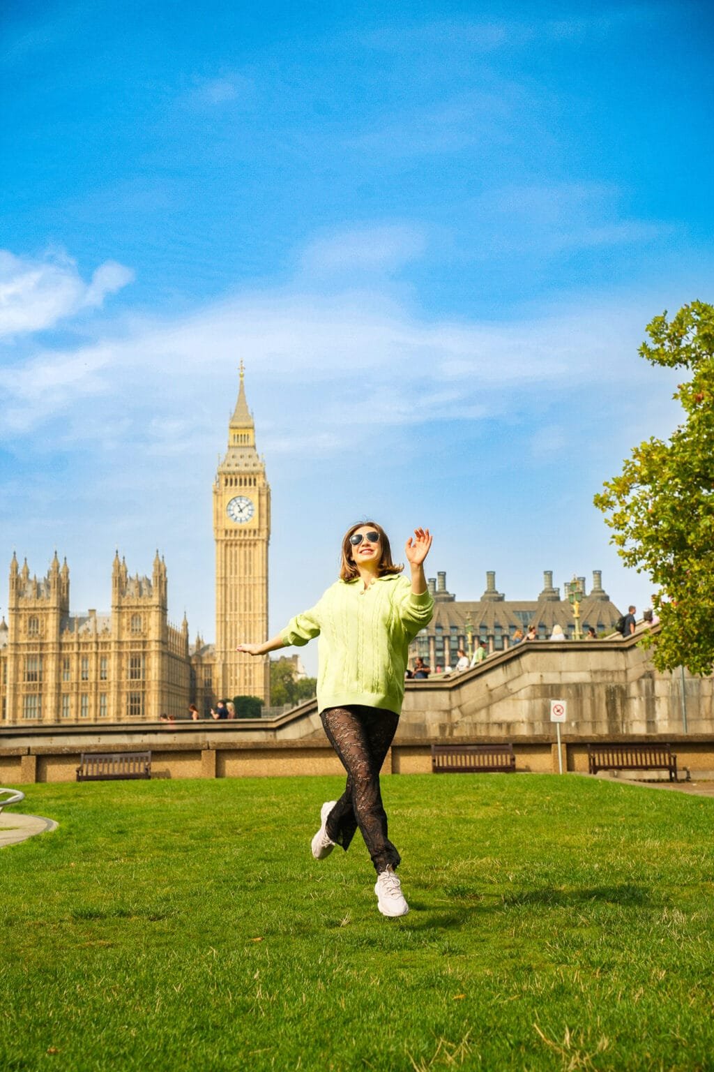 London Bucket List: 10 Iconic Experiences You Must Try - Vivalalilia ...